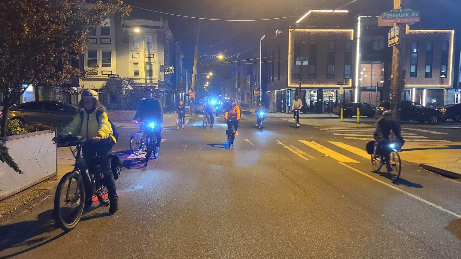 Events for November 2025 – Indego