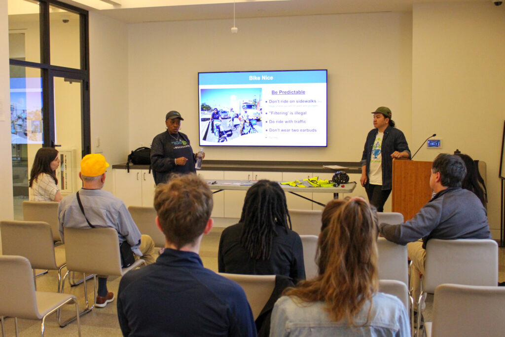 Events for October 2025 – Indego