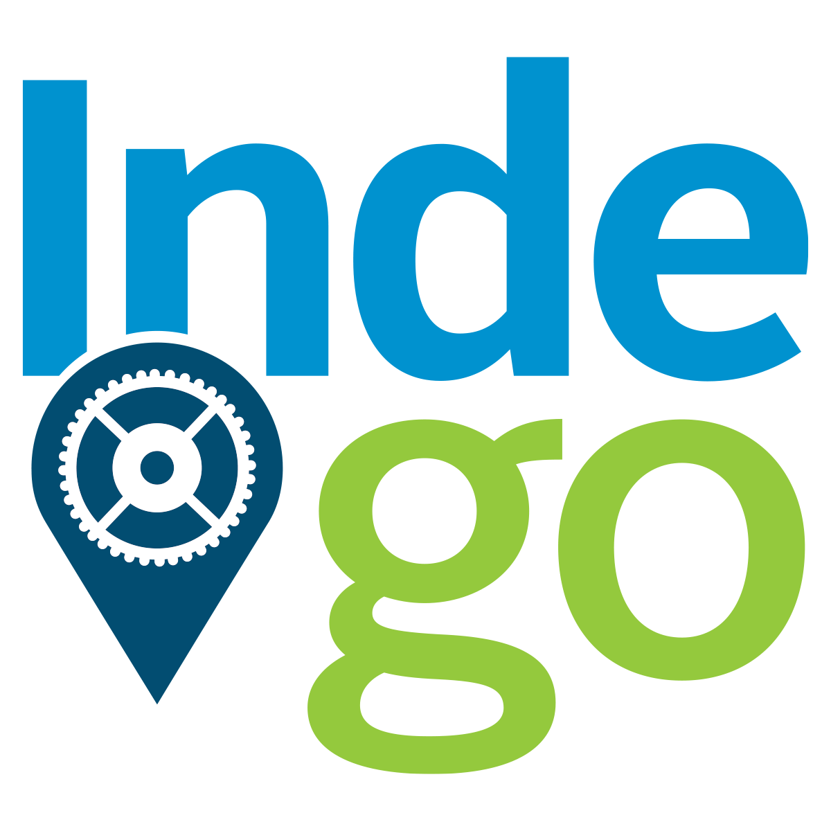 Happy 10th Birthday Indego! – Indego