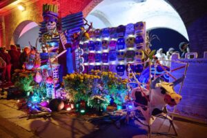 Events for October 2025 – Indego